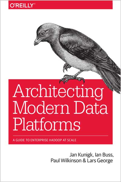 Sky book | اسکای بوک | Architecting Modern Data Platforms Sky book | اسکای بوک | Architecting Modern Data Platforms