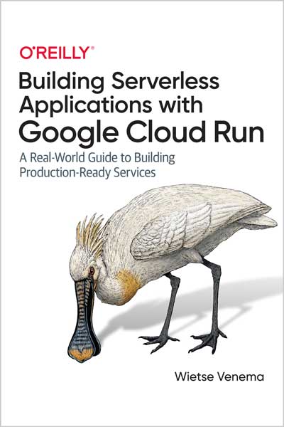 Sky book | اسکای بوک | Building Serverless Applications with Google ... Sky book | اسکای بوک | Building Serverless Applications with Google ...