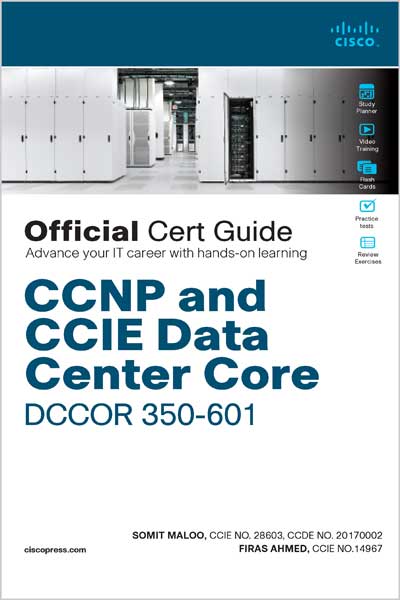 Sky book | اسکای بوک | CCNP and CCIE Data Center Core Sky book | اسکای بوک | CCNP and CCIE Data Center Core