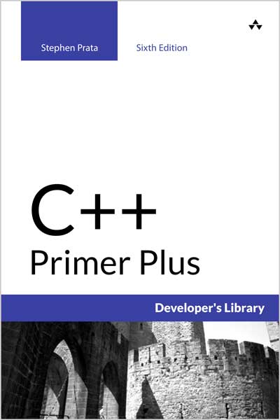 Sky book | اسکای بوک | C++ Primer Plus Sky book | اسکای بوک | C++ Primer Plus