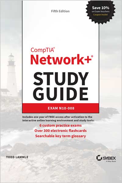Sky book | اسکای بوک | CompTIA Network+ Study Guide Sky book | اسکای بوک | CompTIA Network+ Study Guide