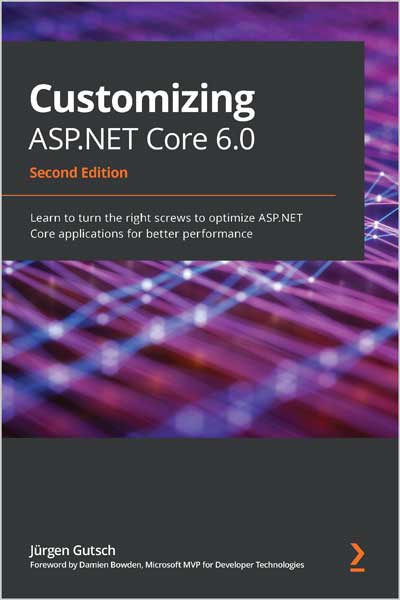 Sky book | اسکای بوک | Customizing ASP.NET Core 6.0 Sky book | اسکای بوک | Customizing ASP.NET Core 6.0