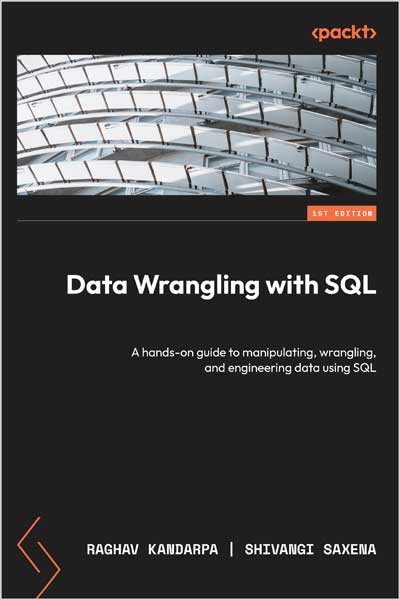 Sky book | اسکای بوک | Data Wrangling with SQL Sky book | اسکای بوک | Data Wrangling with SQL