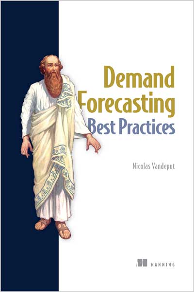 Sky book | اسکای بوک | Demand Forecasting Best Practices Sky book | اسکای بوک | Demand Forecasting Best Practices