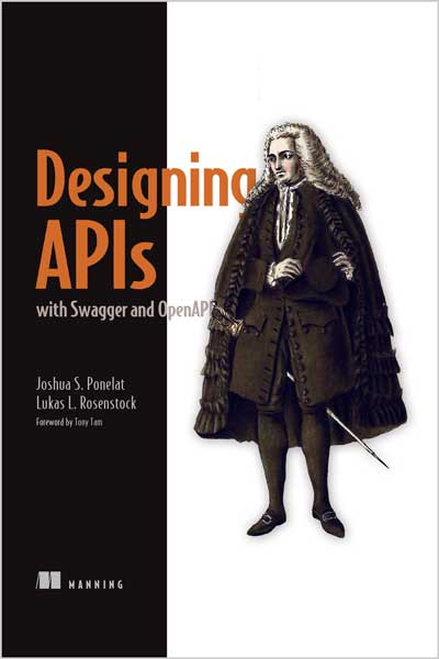 Sky book | اسکای بوک | Designing APIs with Swagger and OpenAPI Sky book | اسکای بوک | Designing APIs with Swagger and OpenAPI