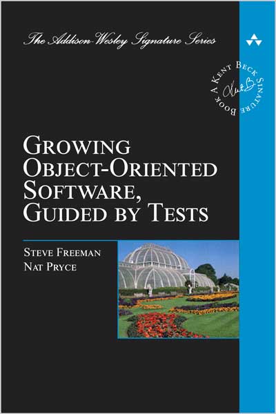 Sky Book اسکای بوک Growing Object Oriented Software Guided By Tests