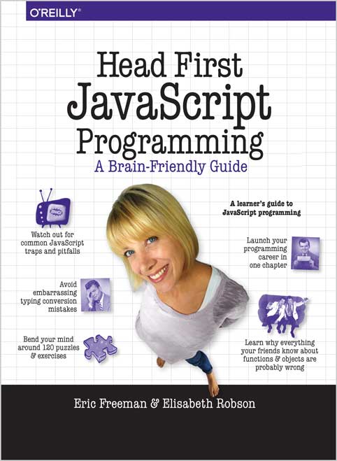 Sky book | اسکای بوک | Head First JavaScript Programming Sky book | اسکای بوک | Head First JavaScript Programming