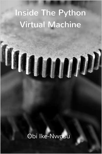 Sky book | اسکای بوک | Inside The Python Virtual Machine Sky book | اسکای بوک | Inside The Python Virtual Machine