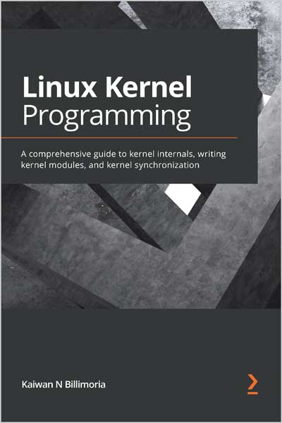 Sky book | اسکای بوک | Linux Kernel Programming Sky book | اسکای بوک | Linux Kernel Programming