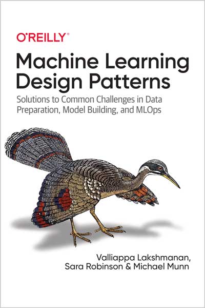 Sky book | اسکای بوک | Machine Learning Design Patterns Sky book | اسکای بوک | Machine Learning Design Patterns