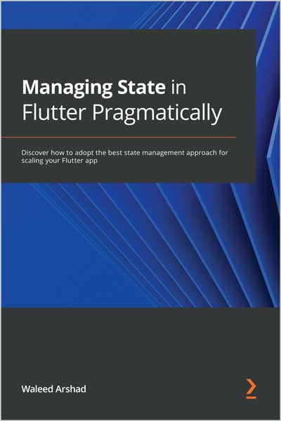 Sky book | اسکای بوک | Managing State in Flutter Pragmatically Sky book | اسکای بوک | Managing State in Flutter Pragmatically