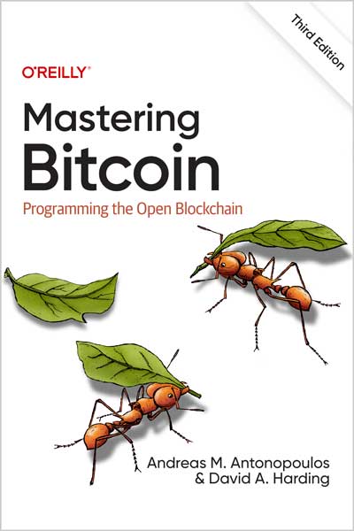 Sky book | اسکای بوک | Mastering Bitcoin Sky book | اسکای بوک | Mastering Bitcoin