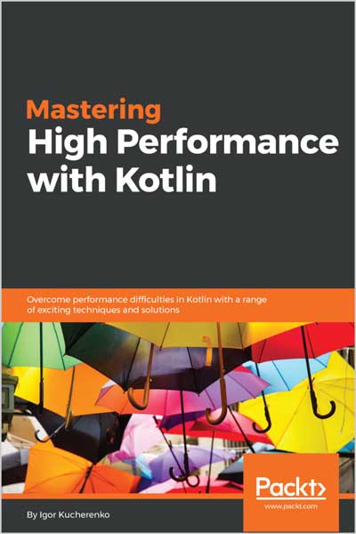 Sky book | اسکای بوک | Mastering High Performance with Kotlin Sky book | اسکای بوک | Mastering High Performance with Kotlin