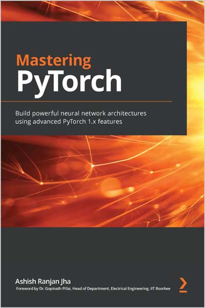 Sky book | اسکای بوک | Mastering PyTorch Sky book | اسکای بوک | Mastering PyTorch