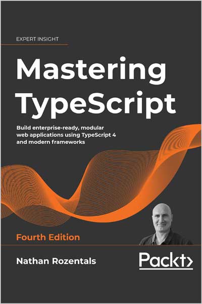 Sky book | اسکای بوک | Mastering TypeScript Sky book | اسکای بوک | Mastering TypeScript