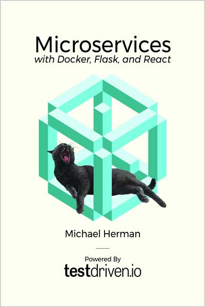 Sky book | اسکای بوک | Microservices with Docker, Flask, and React Sky book | اسکای بوک | Microservices with Docker, Flask, and React