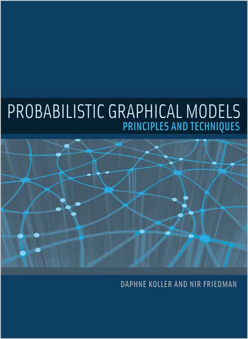 Sky book | اسکای بوک | Probabilistic Graphical Models Sky book | اسکای بوک | Probabilistic Graphical Models