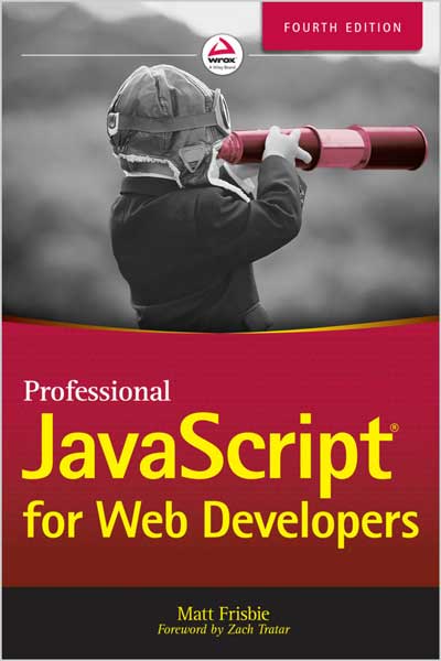 Sky book | اسکای بوک | Professional JavaScript for Web Developers Sky book | اسکای بوک | Professional JavaScript for Web Developers