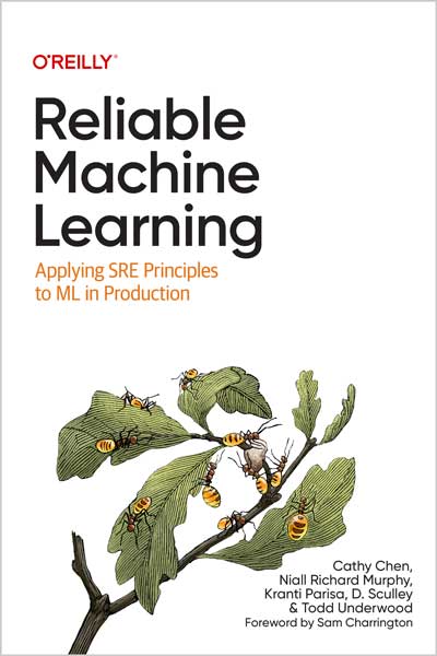 Sky book | اسکای بوک | Reliable Machine Learning Sky book | اسکای بوک | Reliable Machine Learning