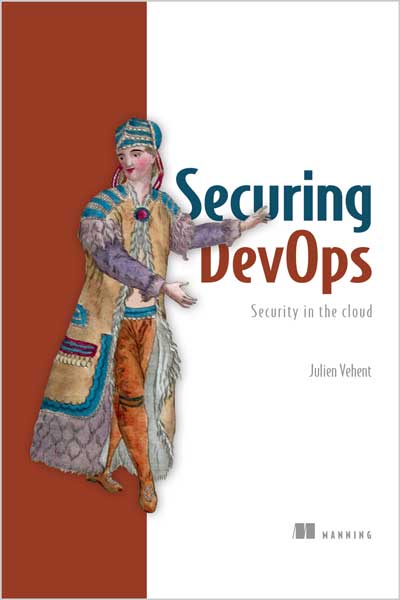 Sky book | اسکای بوک | Securing DevOps Sky book | اسکای بوک | Securing DevOps