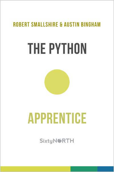 Sky book | اسکای بوک | The Python Apprentice Sky book | اسکای بوک | The Python Apprentice